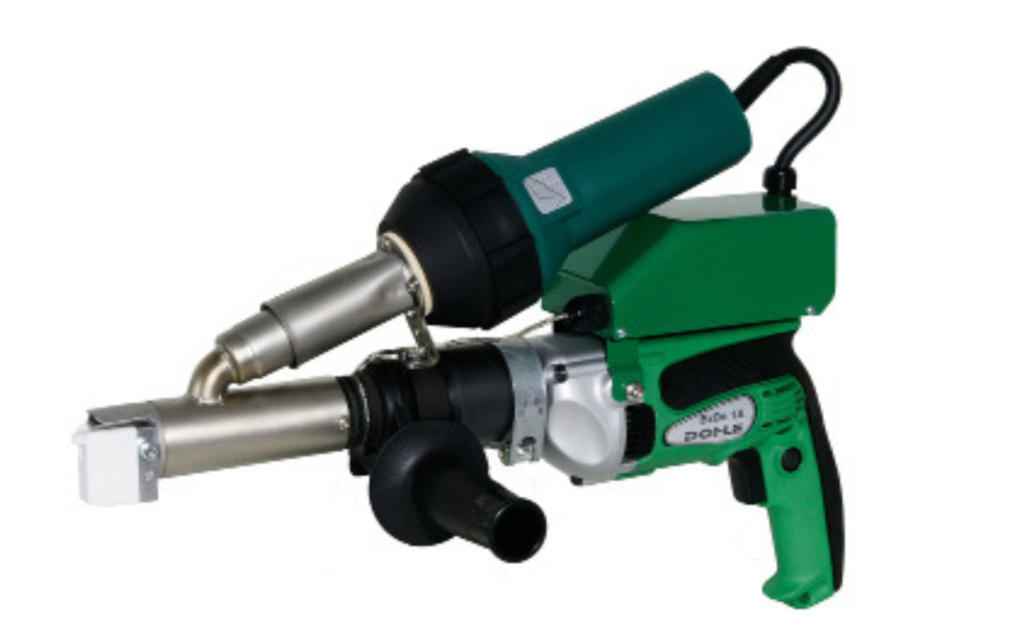 Extrusion Welder I PVC Extrusion Machine Dealers - High-Quality ...