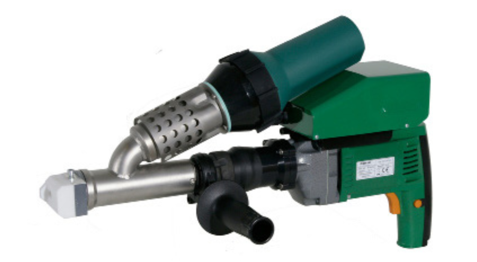 Extrusion Welder I PVC Extrusion Machine Dealers - High-Quality ...