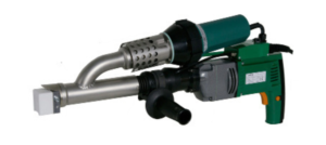 Extrusion Welder I PVC Extrusion Machine Dealers - High-Quality ...