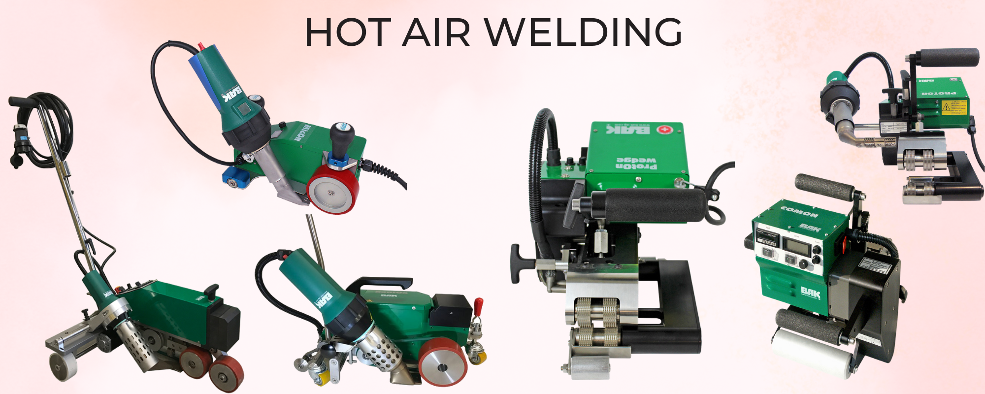 Hot Air Welding Machine dealers I Tunnel Waterproofing machine dealers